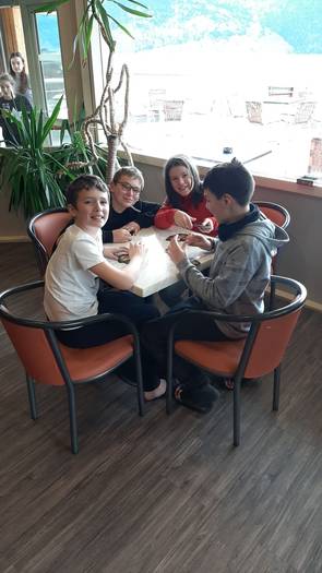 Pronote Collège George Rayet – Bienvenue sur le site du collège Georges ...